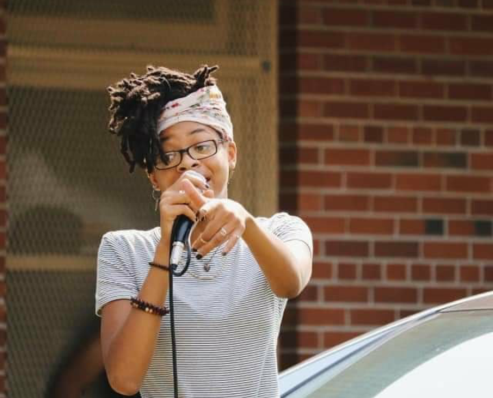 PLUG IN with rapper Shadi