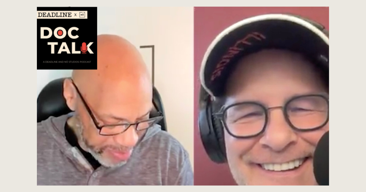 Doc Talk | Deadline and Nō Studios Podcast