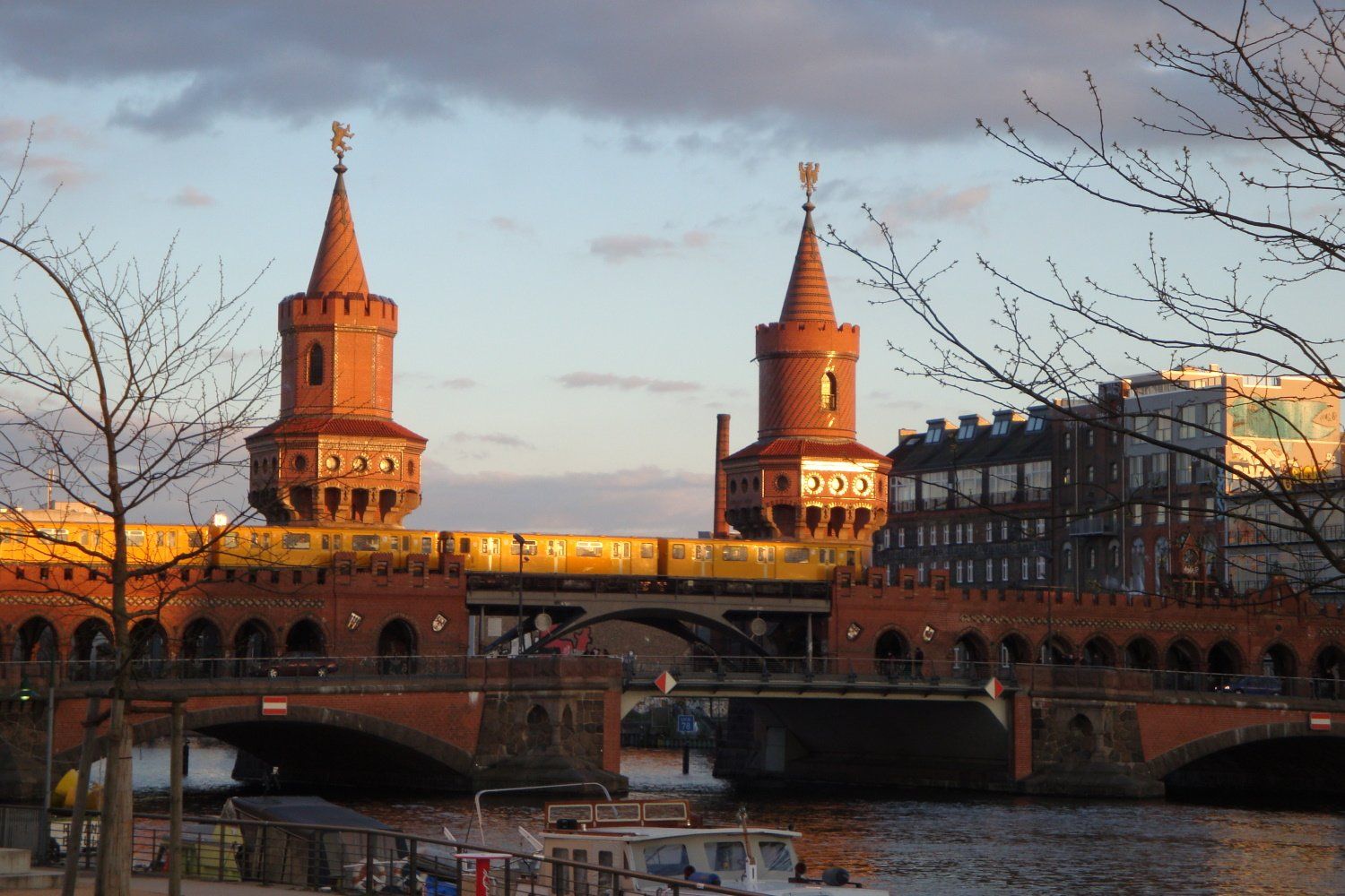 10 Highlights In Berlin Kreuzberg