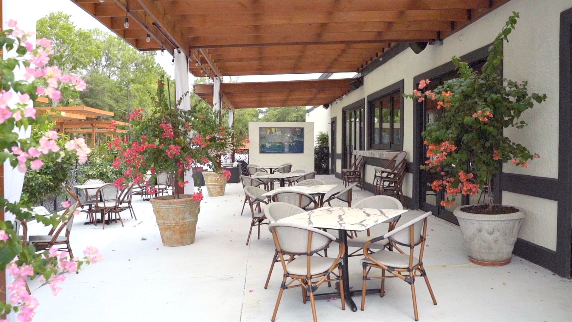 Dua Lounge | Contact | Jacksonville, FL