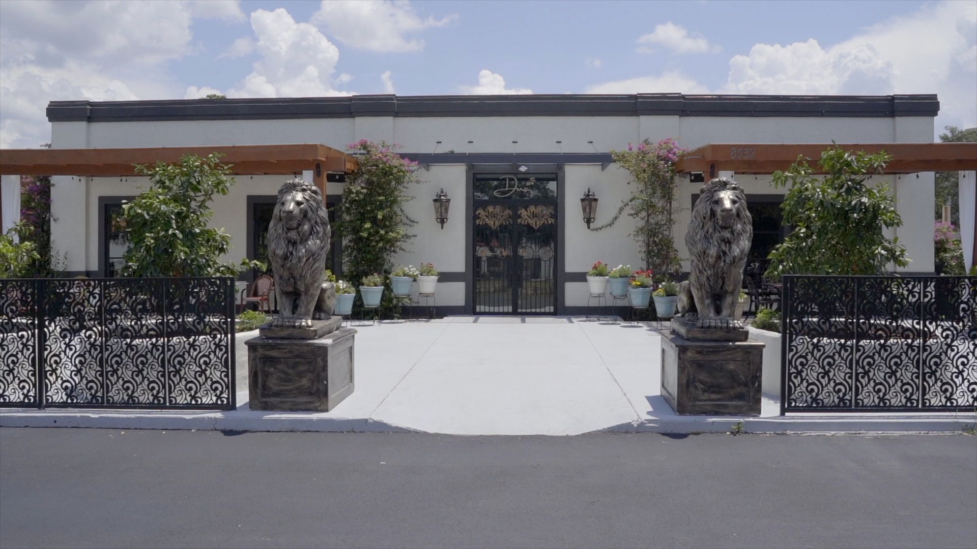 Dua Lounge | Mediterranean Restaurant | Jacksonville FL