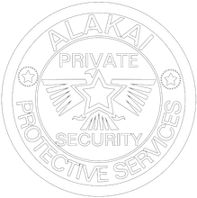 Security Company | Alakai Protective Services