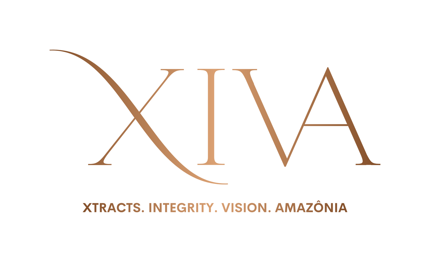 XIVA – Regenerative Beauty Rituals Rooted in Nature