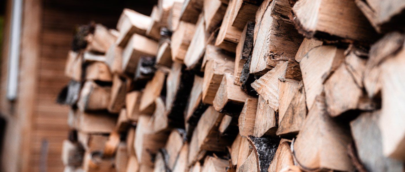 Firewood | Kiln Dried Logs For Sale | Leicester - Real Firewood Company