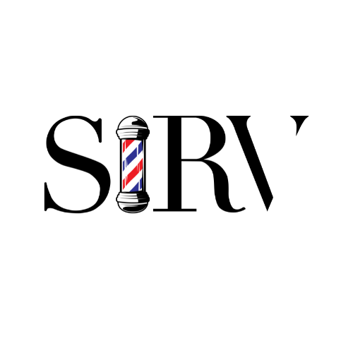 SIRV Mobile Barbershop