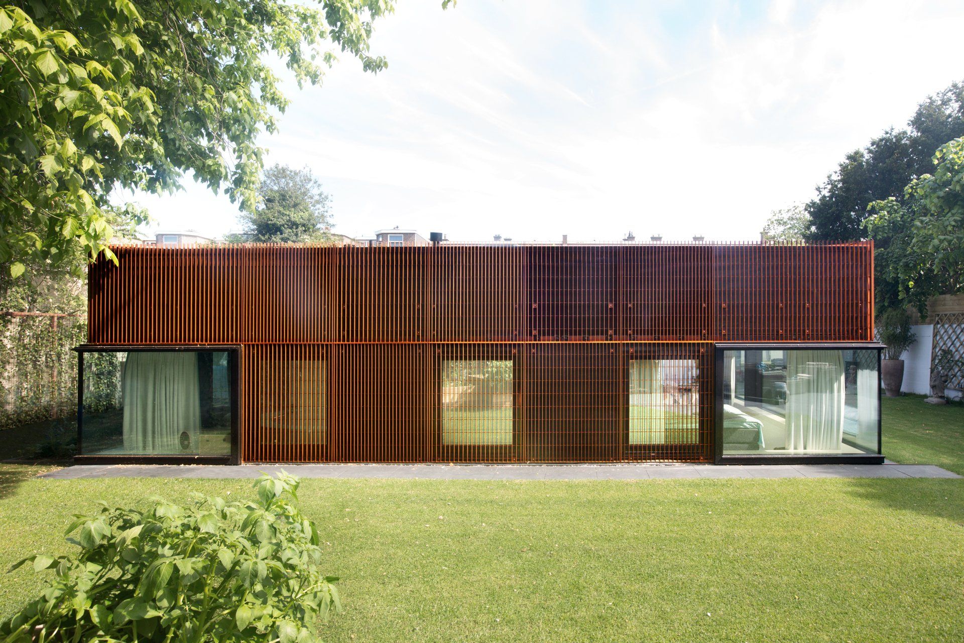 Atelier van Wengerden | Architect Amsterdam