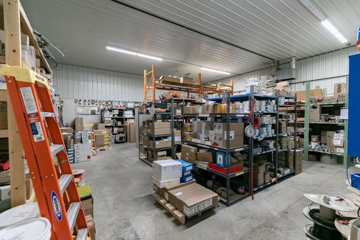 Fire Protection Specialists - La Crosse and Eau Claire, WI