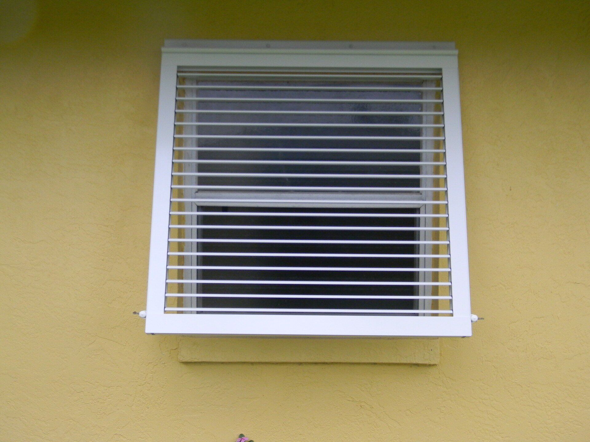 Aluminum Shutters | Reliable Shutter Co., Inc. | Venice, Florida