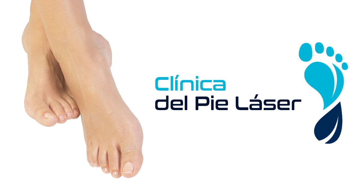 Especialistas en pies en Guadalajara | Clínica del Pie Láser