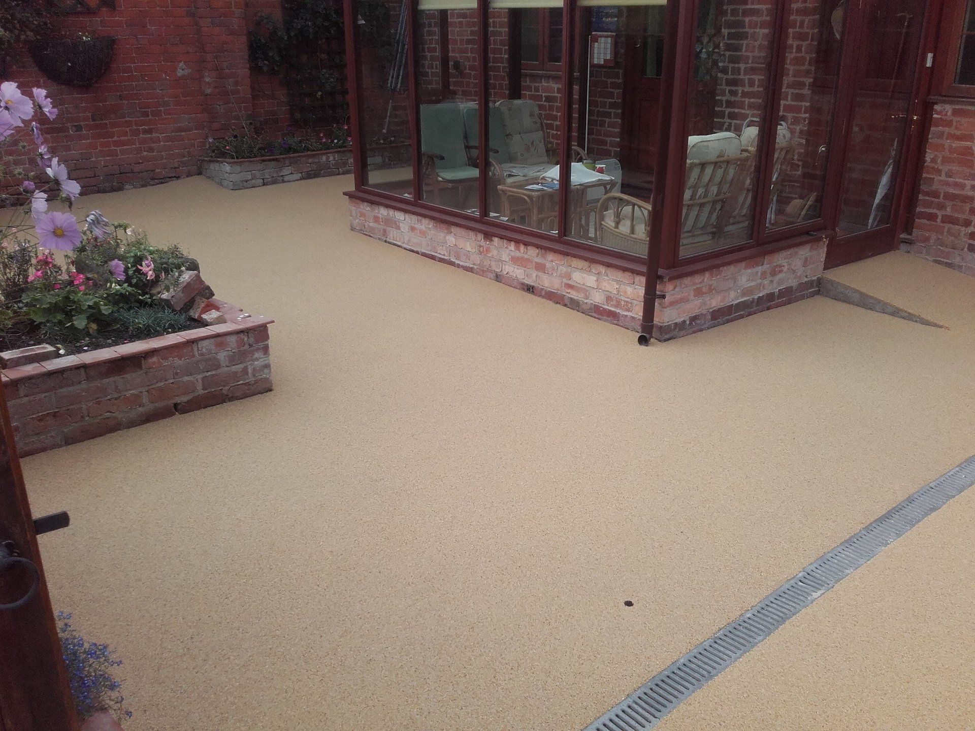 Surfacing contractors at Asset Surfacing & Construction