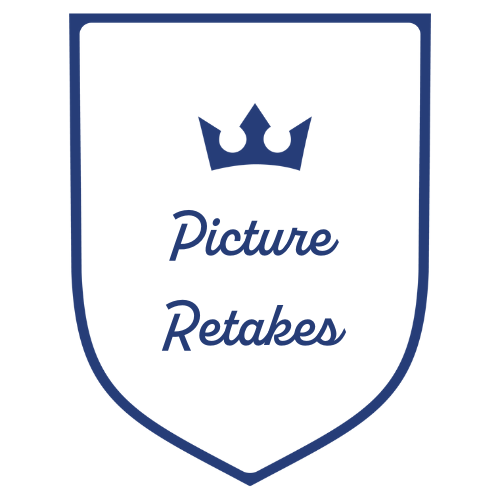 School Picture Retakes