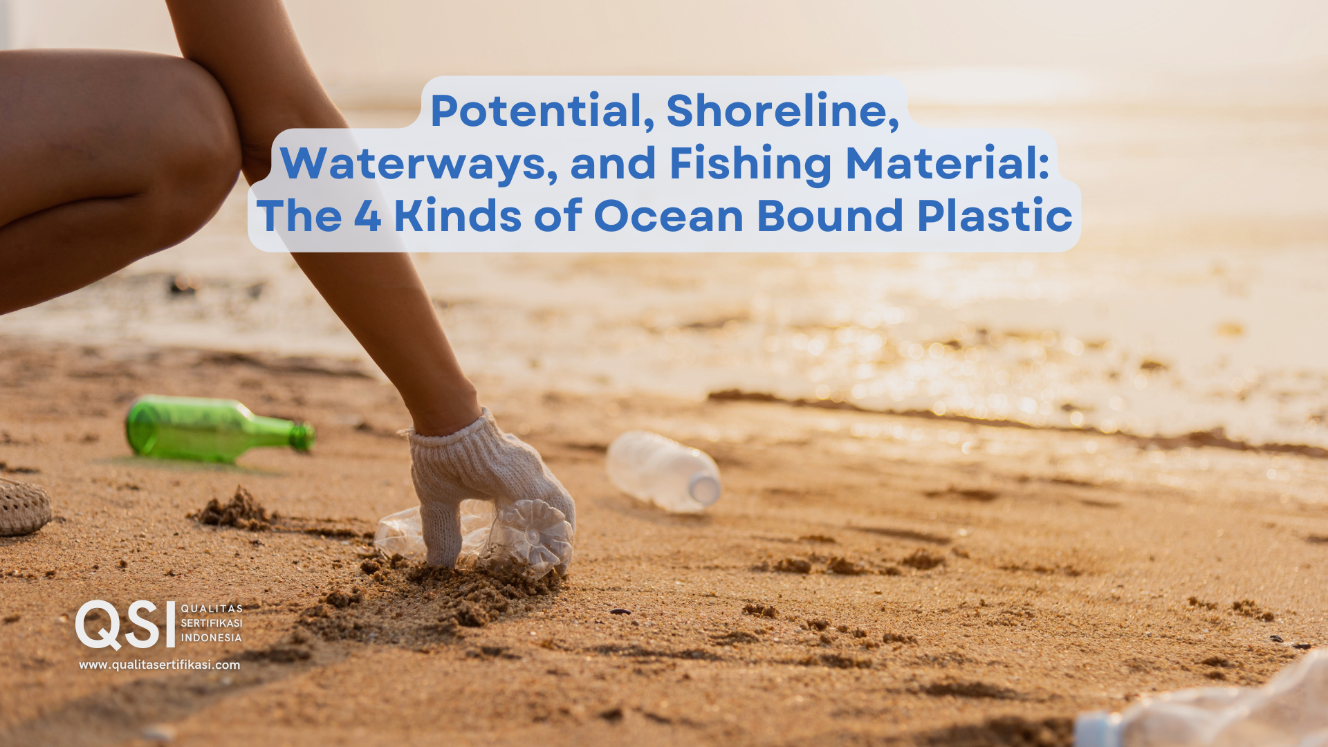 Potential, Shoreline, Waterways, and Fishing Material: The 4 Kinds of ...