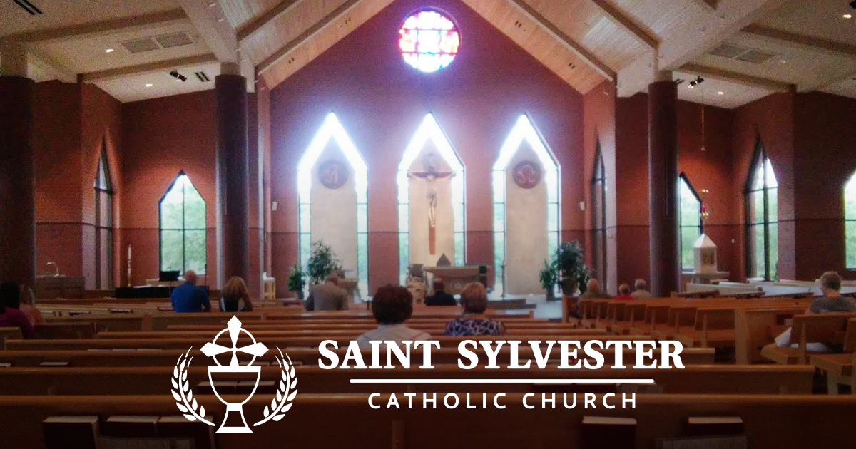 Home [www.stsylv.org]