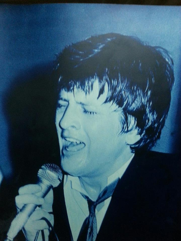 1978 Herman Brood