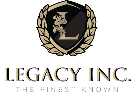 Legacy Inc Home