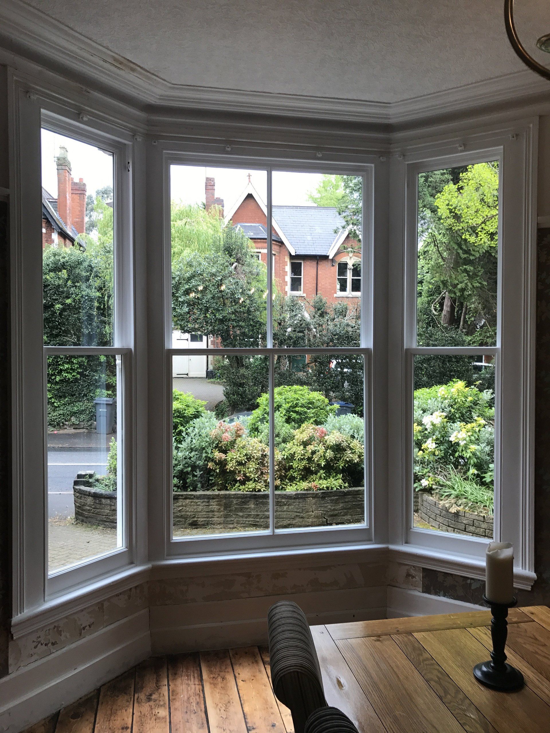 Ironmongery for doors and windows | Chris Chipps Ltd