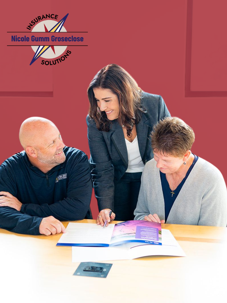 Insurance & Retirement Planning | Nicole Gumm Groseclose Insurance ...