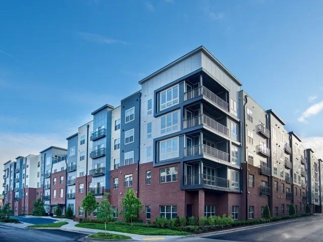 Floor Plans | Apartments for Rent in Towson, MD