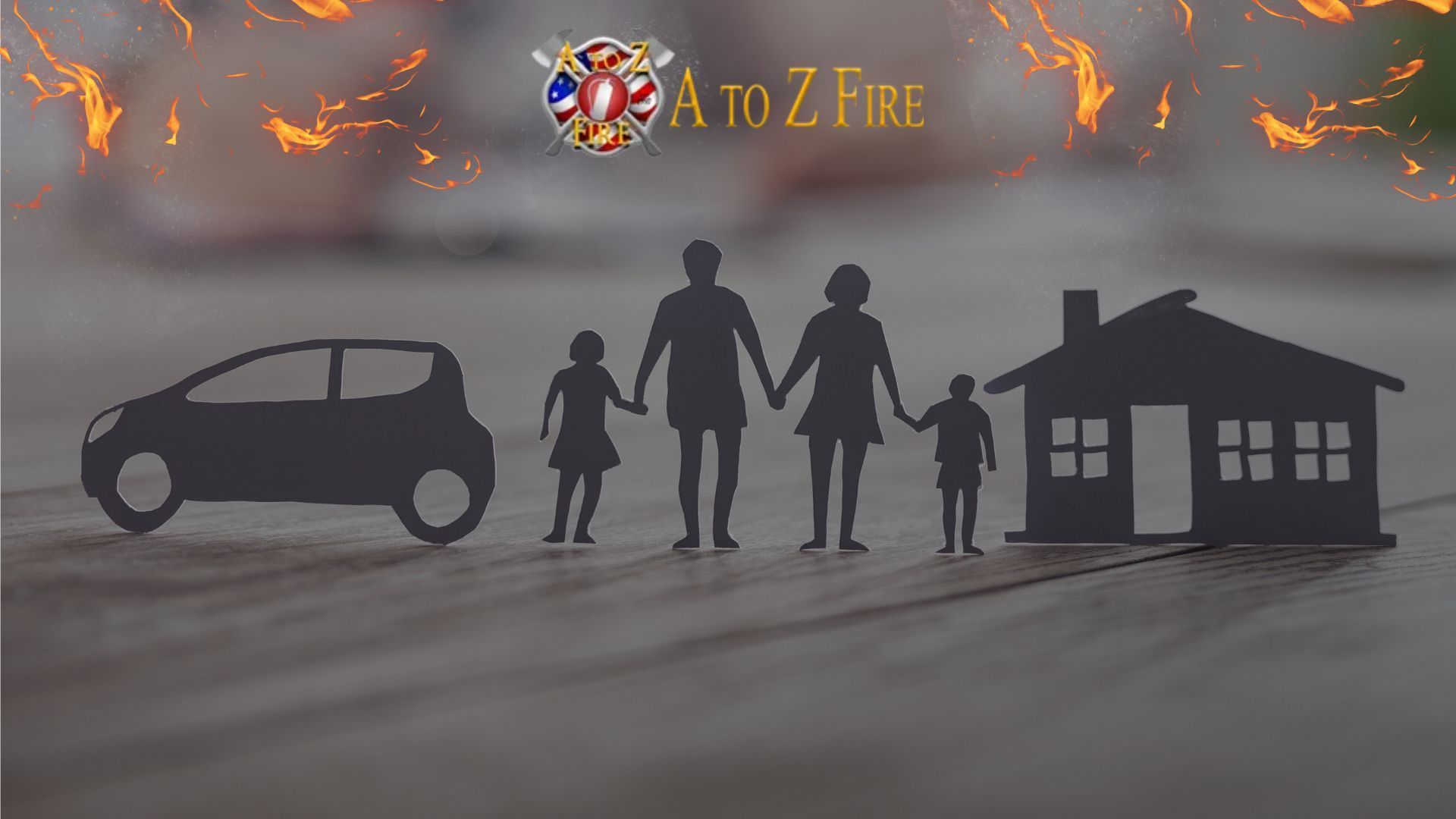 Family Fire Safety Awareness: Ensuring Family Safety During the New ...
