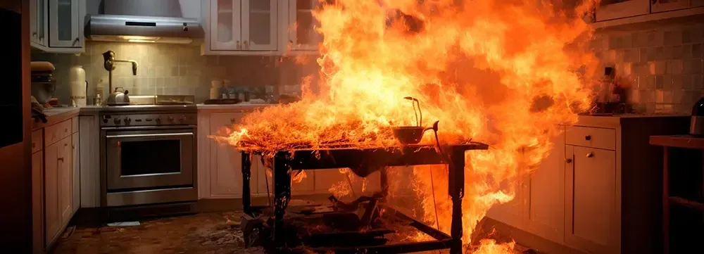 Kitchen Fire Safety: Essential Tips and Summer Sale on Fire Extinguishers