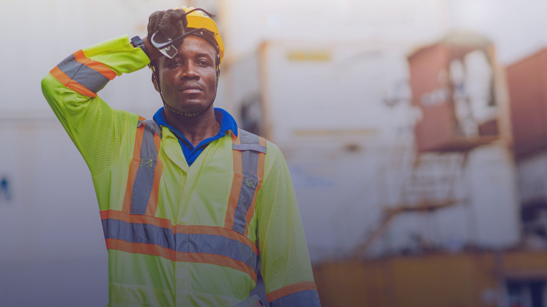 Staying Safe in the Heat: A Guide to Preventing Heat Exhaustion