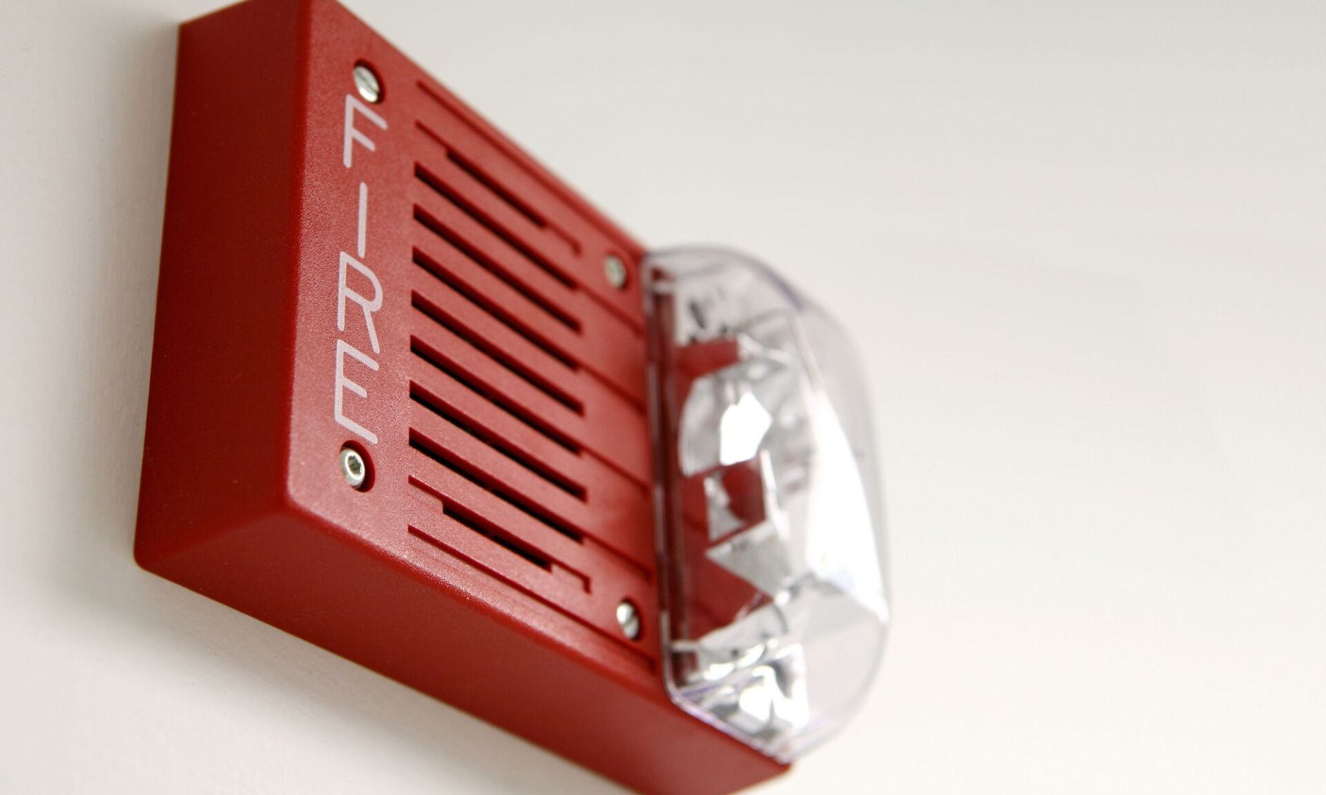 Emergency Lights Inspection: Why Regular Check-Ups are Essential for ...