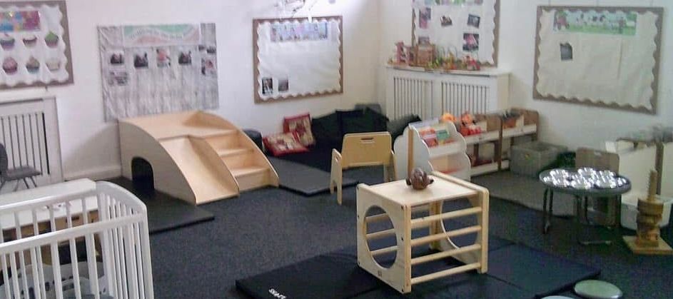 Burnley Bees Padiwacks - Infant & Childrens Day Care 0-11 Years ...