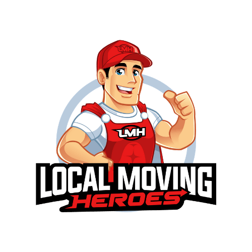 Local Moving Services in Arizona | Local Moving Heroes