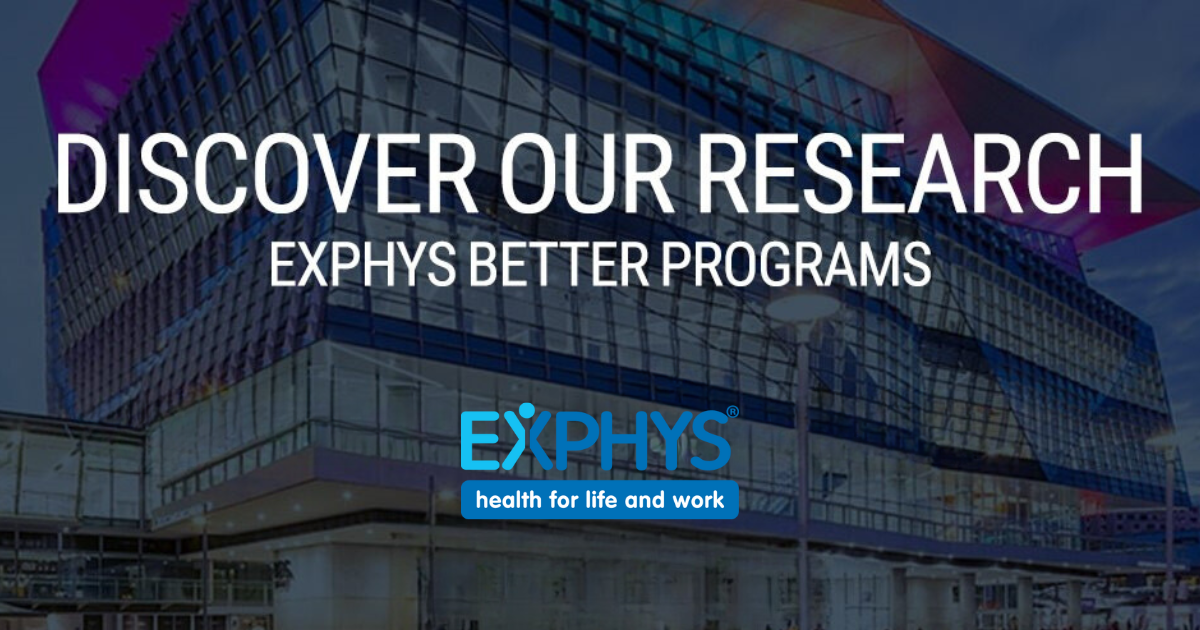 EXPHYS RESEARCH