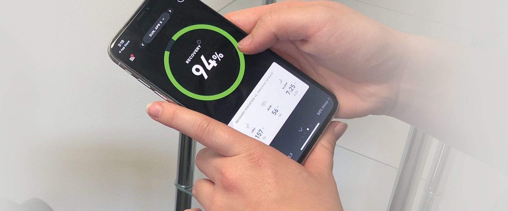 Uses the most up to date technology and a scientifically validated ...