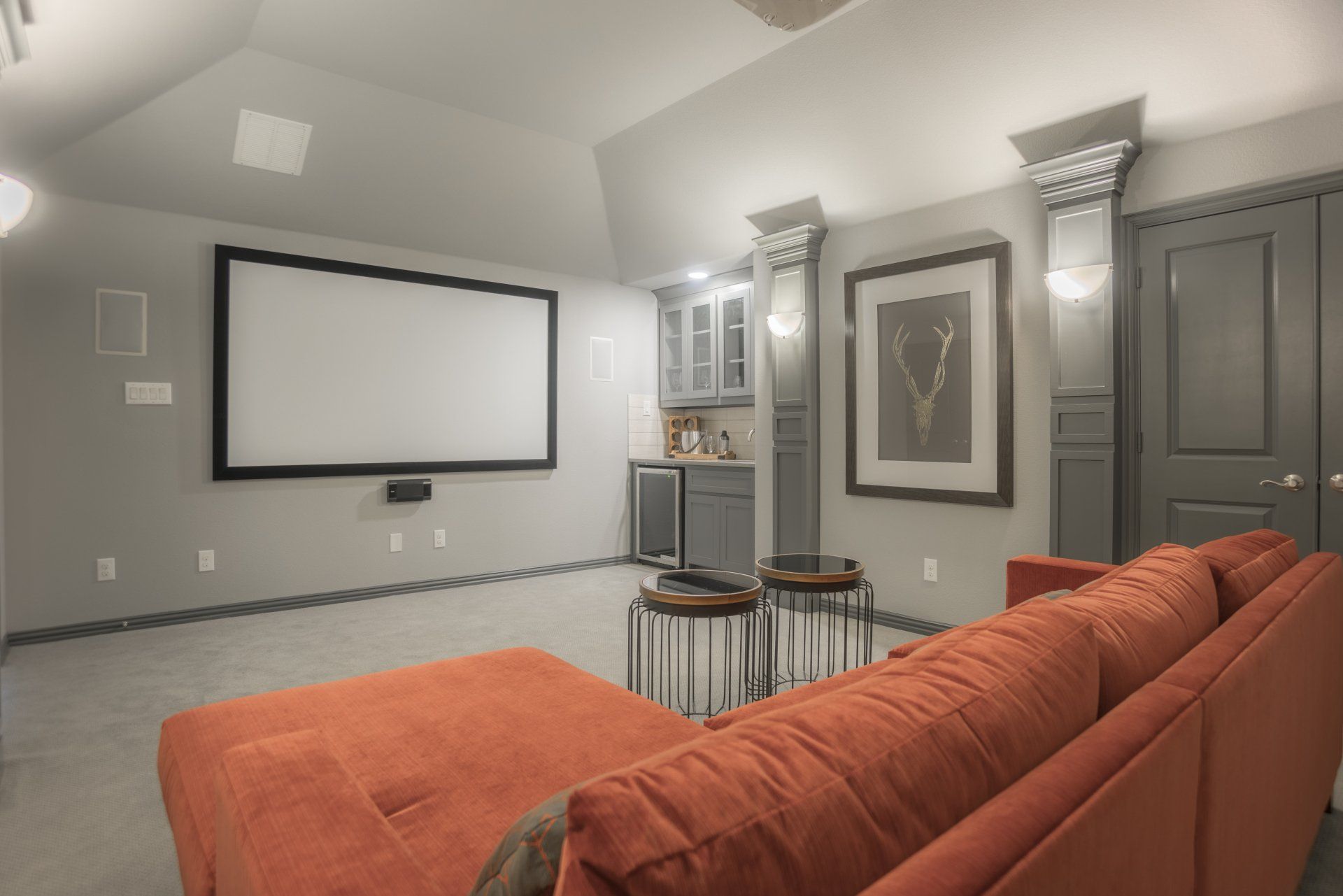 Interiors | First Texas Homes