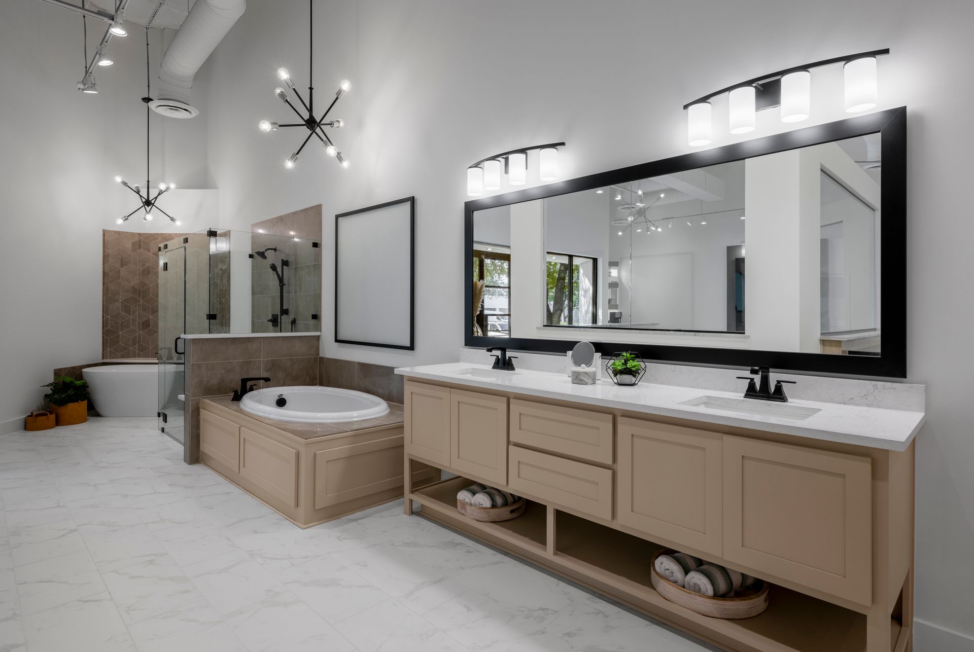 Design Studio | First Texas Homes | Dallas