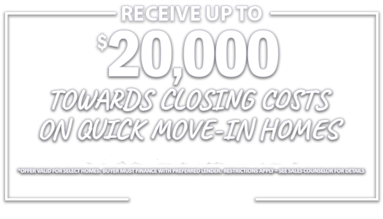 First Texas Homes | Home Builders in Dallas Tx.