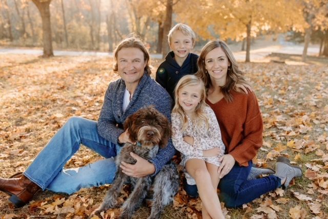 Weber Orthodontics | About Us
