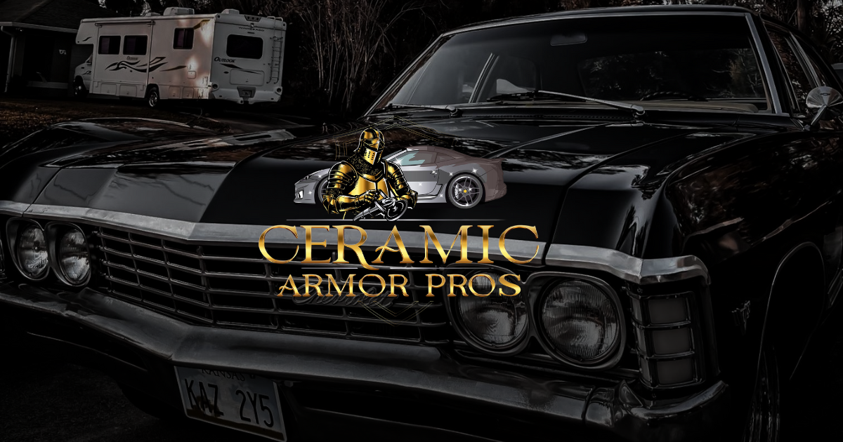 Premium Mobile Detailing Wellington, FL | Ceramic Armor Pros