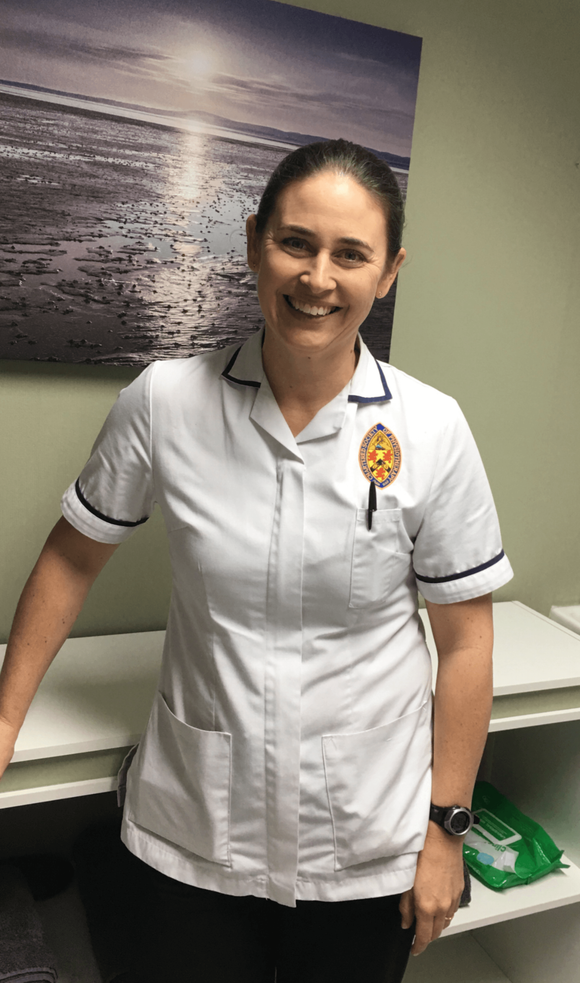 Physiotherapy Frinton-On-Sea | The Team