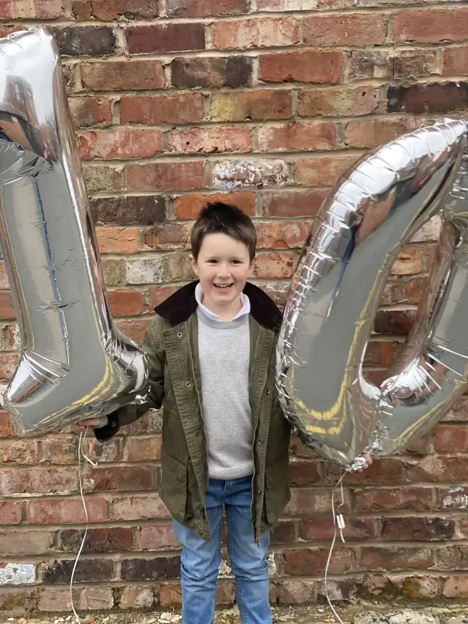 Our first ever Sparkle Steps raises over £12,500!