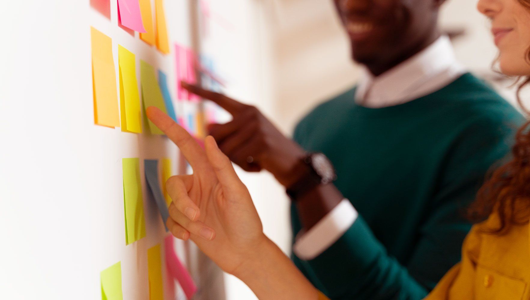 Matriz CSD: o que é, exemplos e como usar em prol da inovação