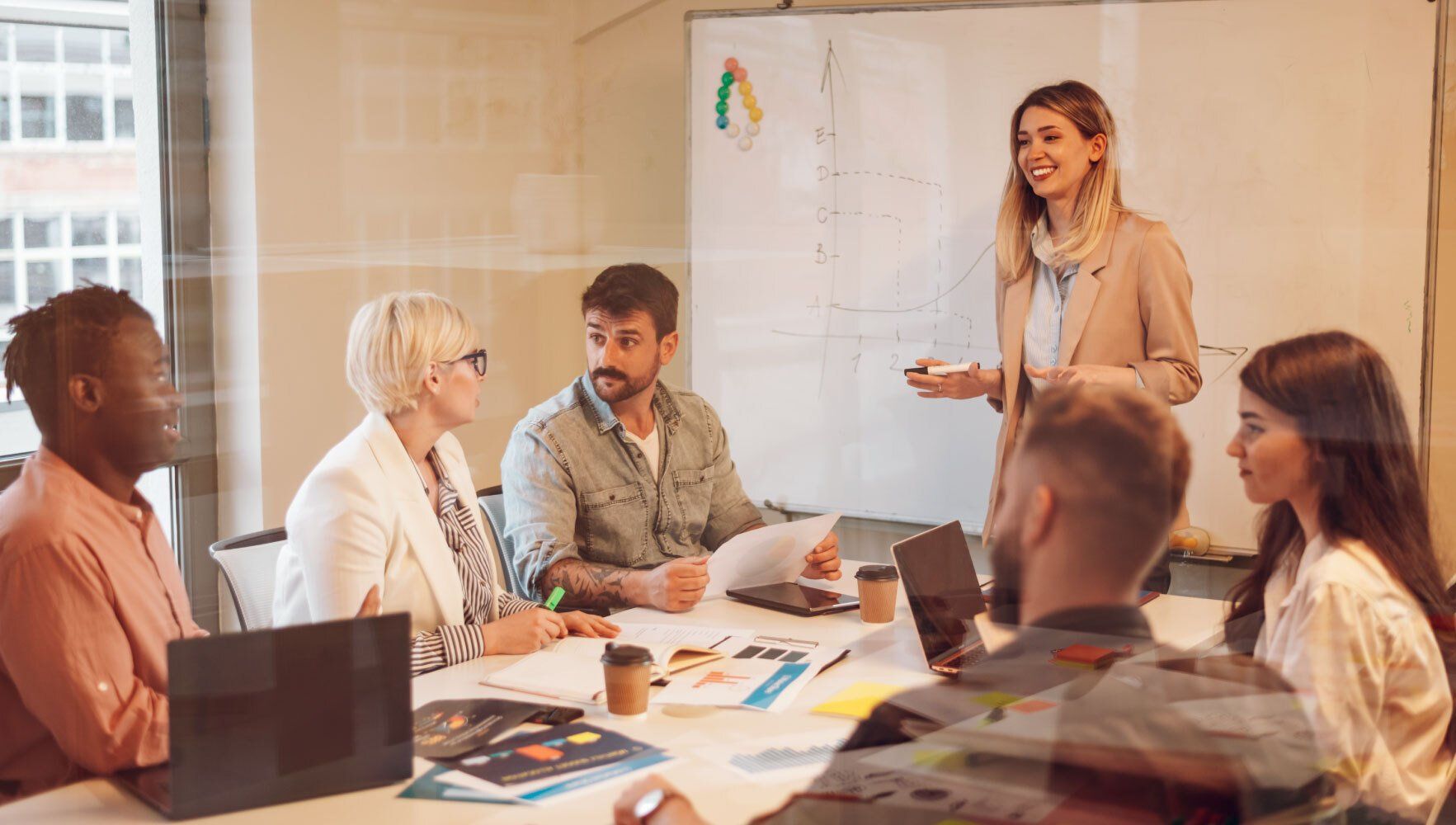 Estruturação de squads: 4 dicas para criar times inovadores e ágeis