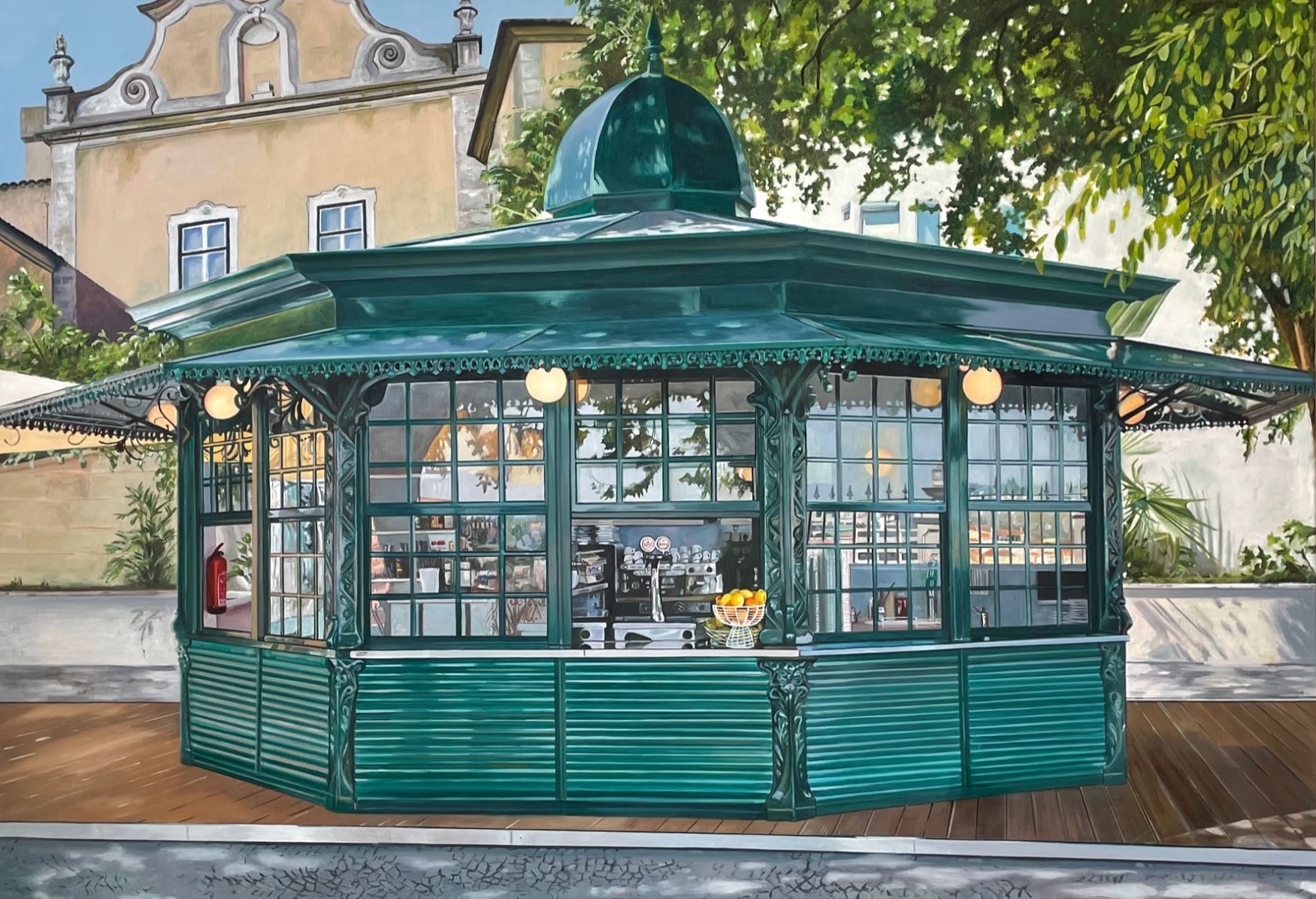 Anke Rohde - Neue Bilder