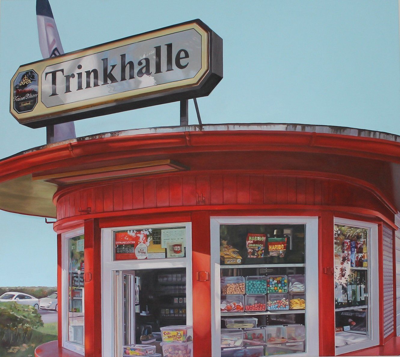 Anke Rohde - Ausstellungen