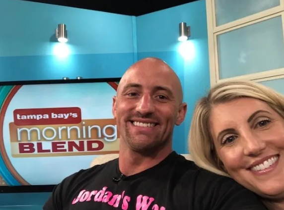 Meet the Team | Jordan's Way Tour