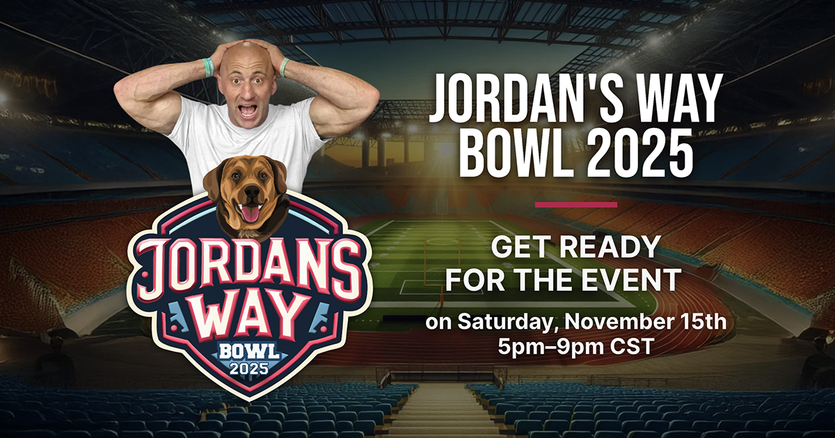 Jordan's Way Bowl 2025