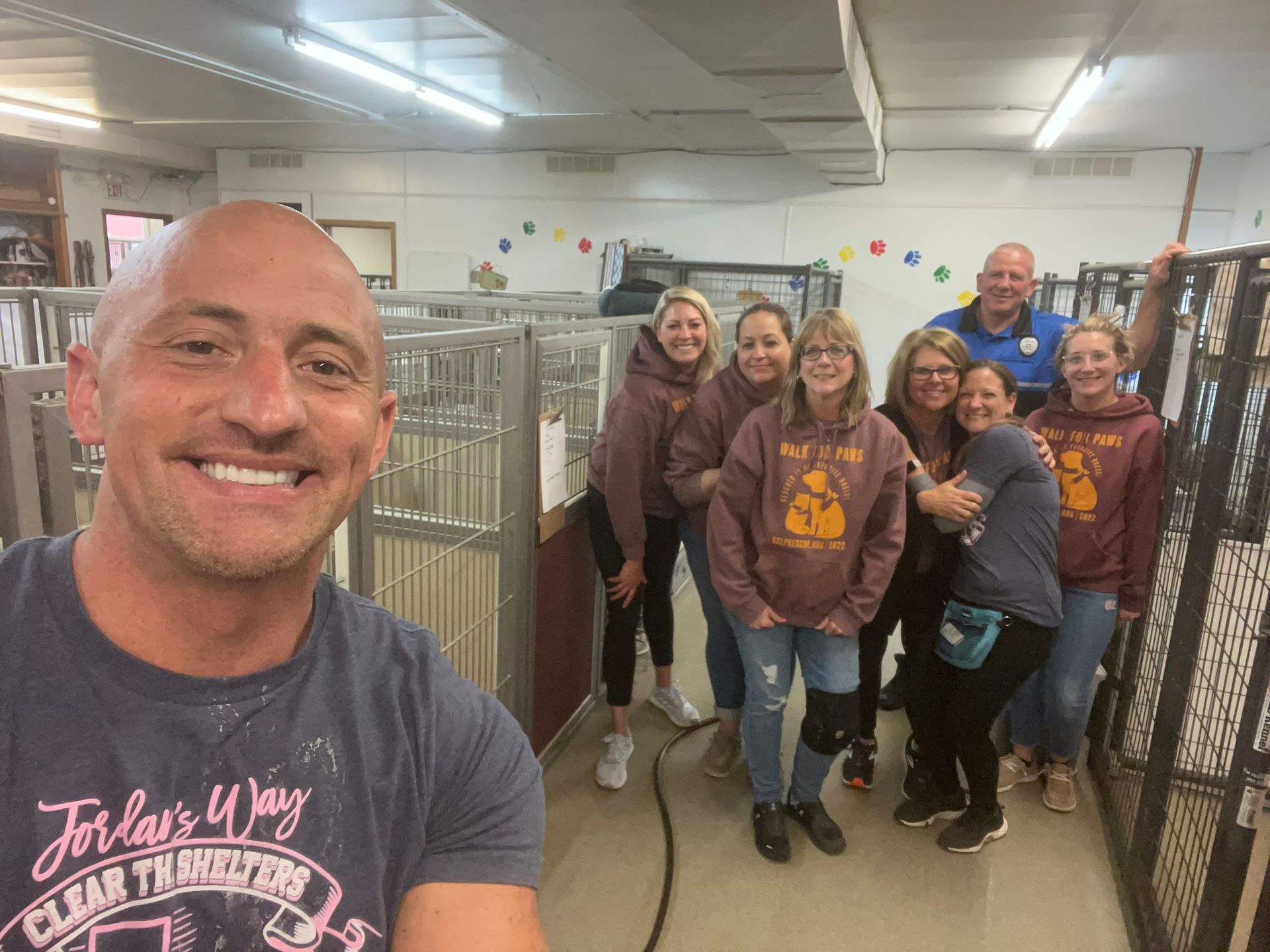 FurEver Home Inc. and Saunders County Lost Pets- Pet Rescue Fundraisers