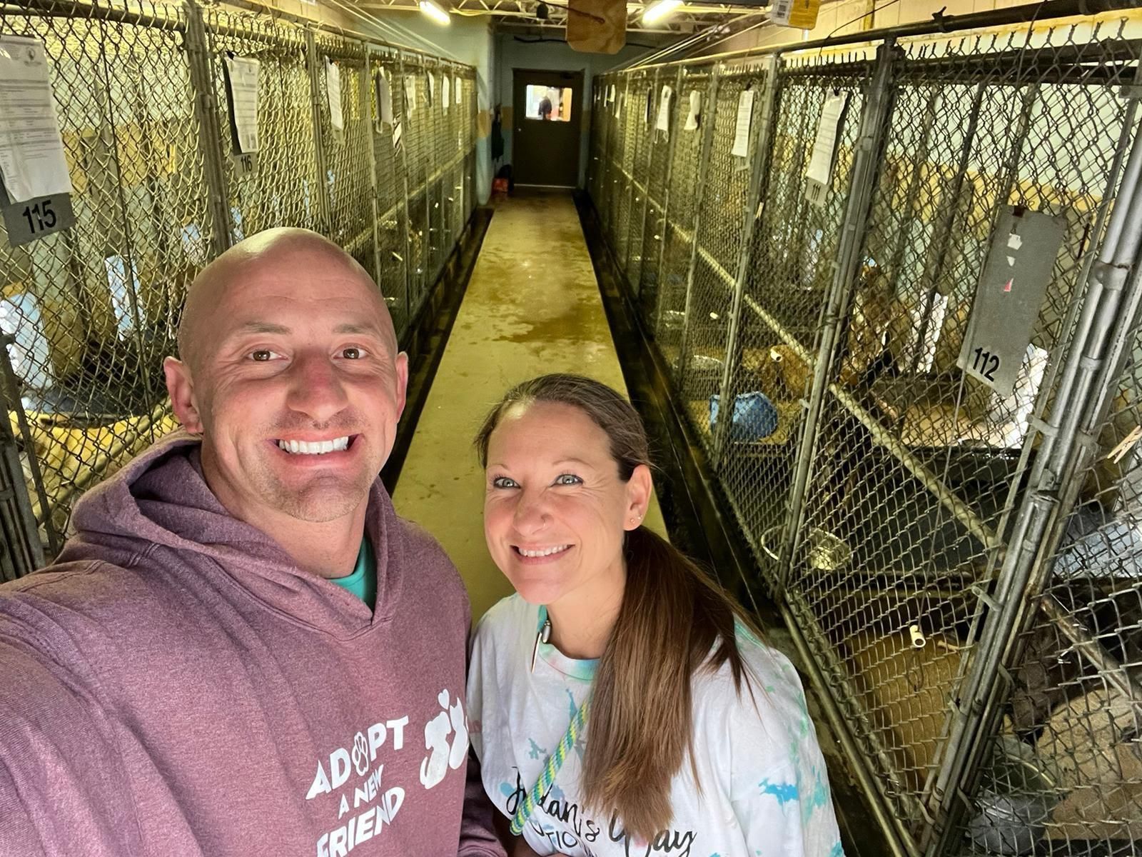 Jordan's Way Tour Kickoff- Nebraska, South Dakota, Wyoming here we come!