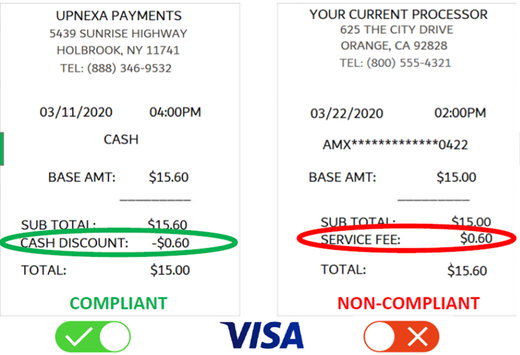 Merchant Services Company - Payment Launch