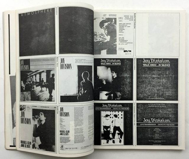 Joy Division Paradiso