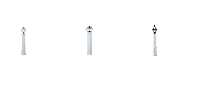 How to Add Instant Curb Appeal with Handcrafted Lantern Post