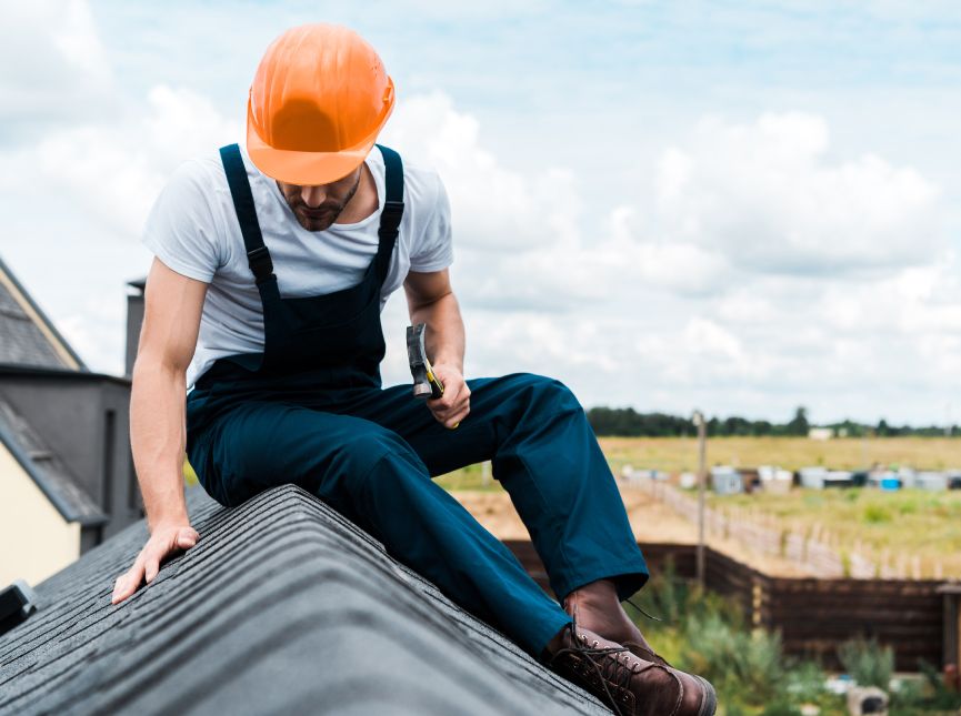 Why should you get a professional roof assessment after storm