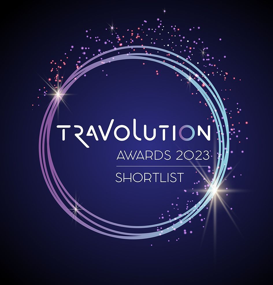 Travelgenix Shortlisted for Two Prestigious Awards at Travolution Awards 2023